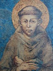Szent Ferenc - ferencesek – Pax et bonum